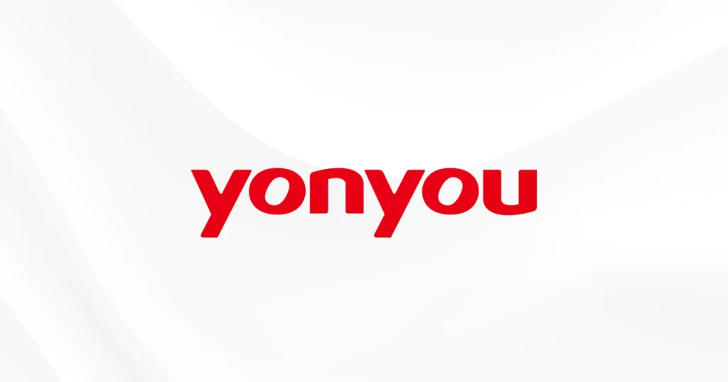 Customers New – Yonyou Singapore